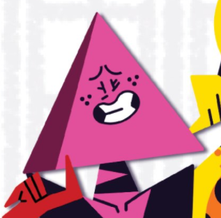 Valerian High - Luna | Casting Call Club