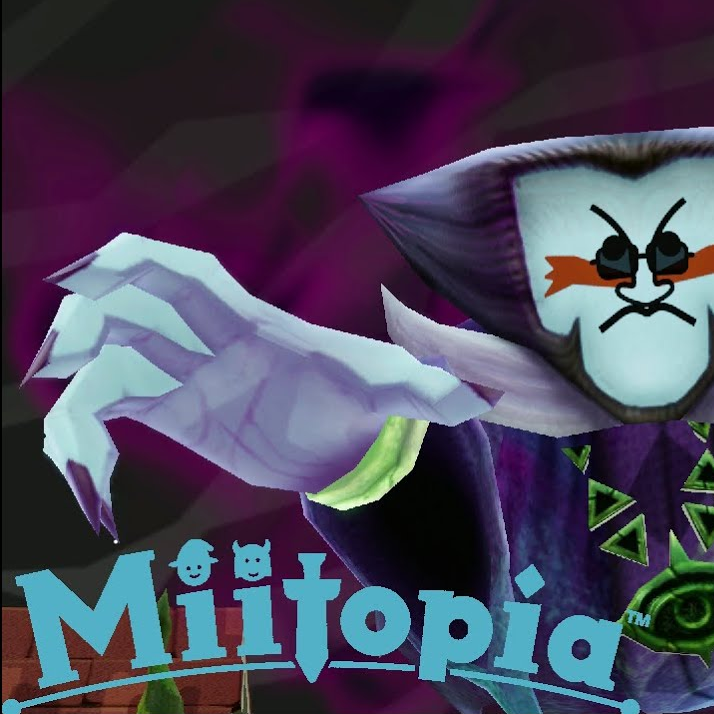 Miitopia HD: The Fandub | Casting Call Club
