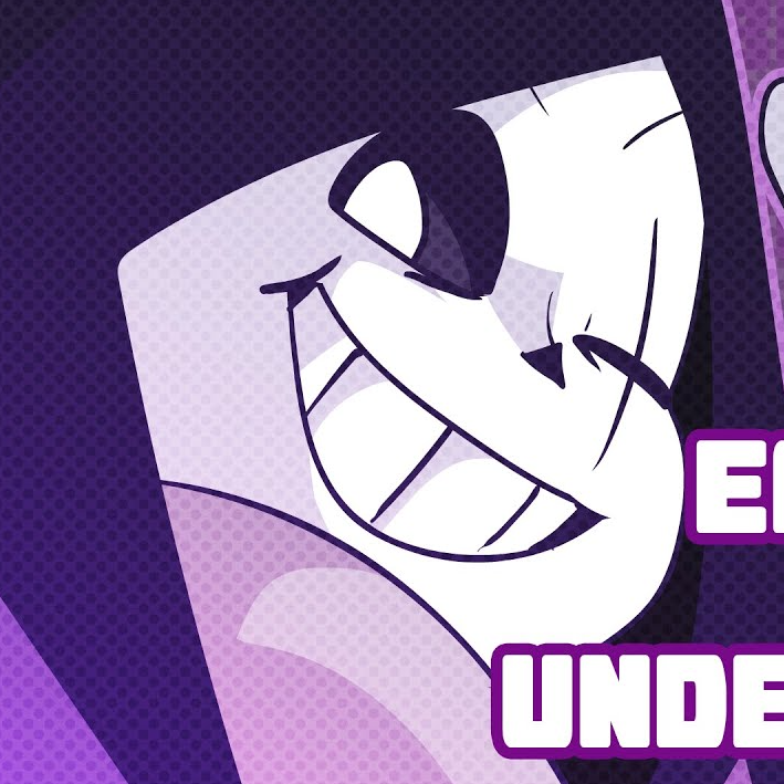 Epic Joins Underverse - Underverse Animation by Jakei. | Casting Call Club