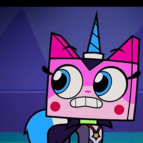 Casting Call Club : Unikitty Announcer (Call of Duty Zombies) (VOICE ...