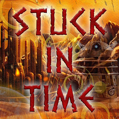 Casting Call Club : Stuck In Time | Episode 3!