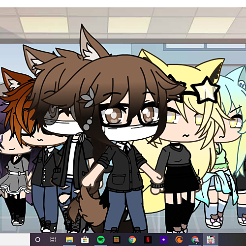 Casting Call Club : Gacha Life LGBTQ+ Voice Acted Series on my Channel