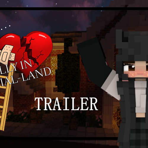 Casting Call Club : Ally in Social-Land | A MINECRAFT ROLEPLAY