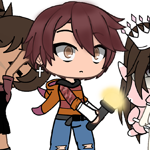 Casting Call Club The Cursed Sleepover A Gacha Life Horror Story