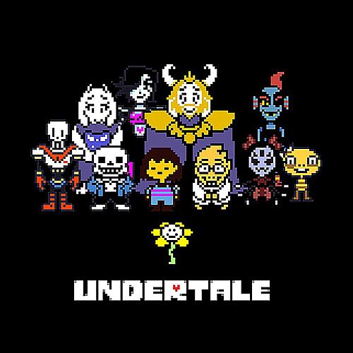 Casting Call Club : Artists Needed!! Undertale The Musical: The ...