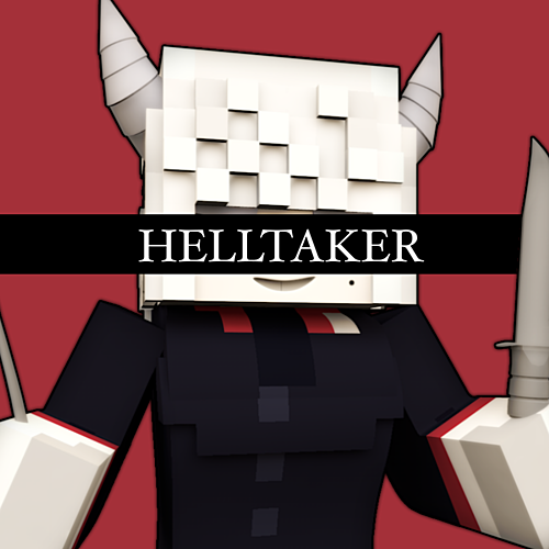 Casting Call Club : Minecraft Hell Taker Roleplay