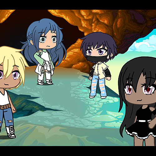 Casting Call Club : Magic a one episode gacha life movie