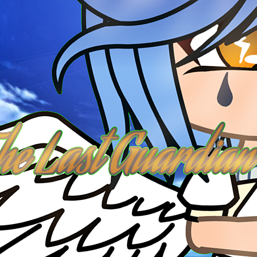 Casting Call Club : The Last Guardian ( Gacha life Series )