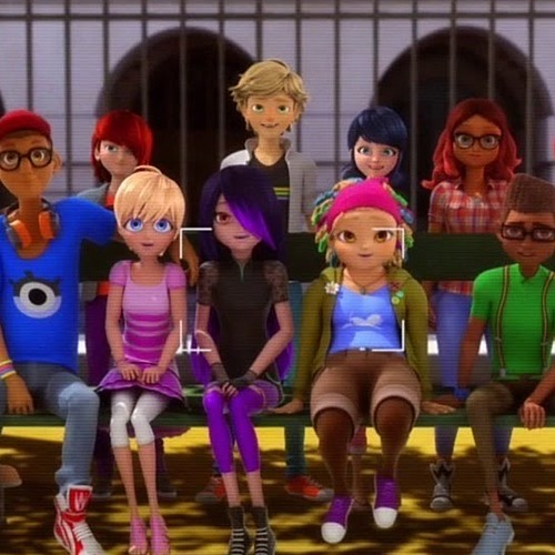 Casting Call Club : Miraculous Ladybug Comics for YouTube | WRITERS ...