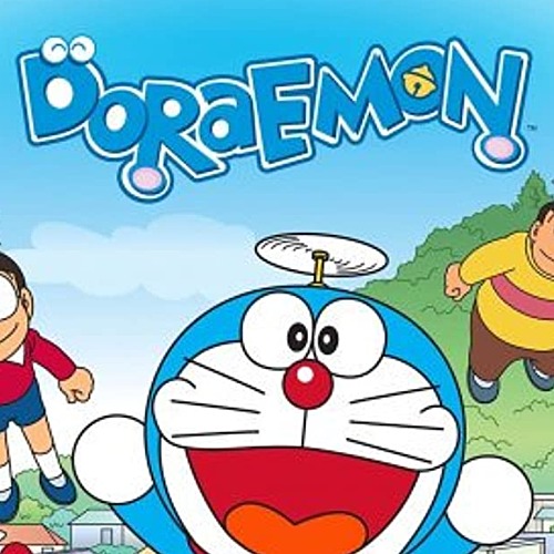 Casting Call Club : DORAEMON 79 English Dub