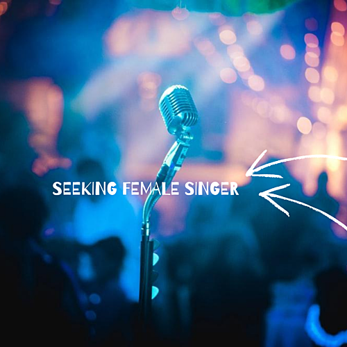 Casting Call Club : Female Singer Wanted For Chorus On Emotional Rap Song