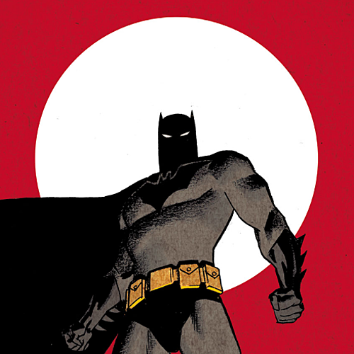 Casting Call Club : Batman: The Adventures Continue (Comic-Dub)