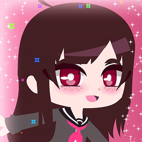 Casting Call Club : Tokyo Magia [Magical Girl Gacha Club Series]