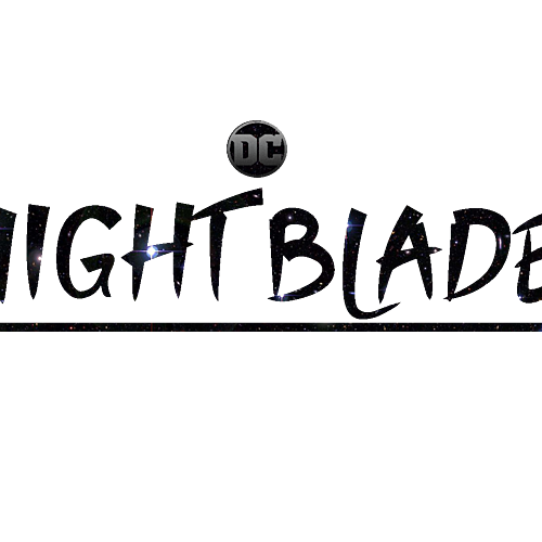 Casting Call Club : DC: Nightblade S1 Cast