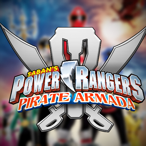 Casting Call Club : Power Rangers: Pirates (YouTube Series)