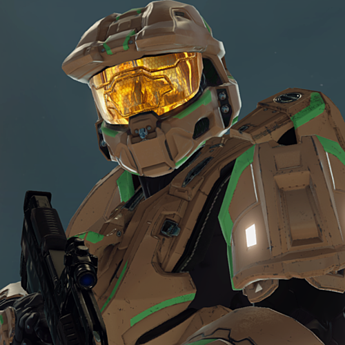 Casting Call Club : Eclipse Online| Halo 2 Anniversary machinima