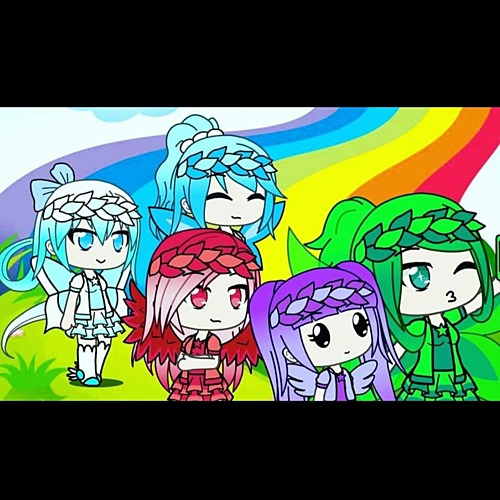 Casting Call Club : the gemgirls voice acted gacha series