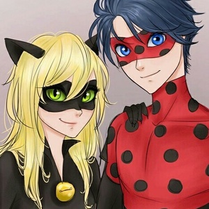 Casting Call Club : Miraculous Ladybug Genderbend Theme Song