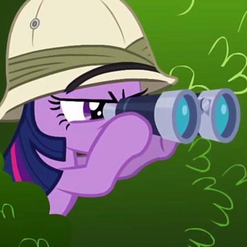 Casting Call Club : Twilight's Night After Santa Hooves MLP Fanfic ...