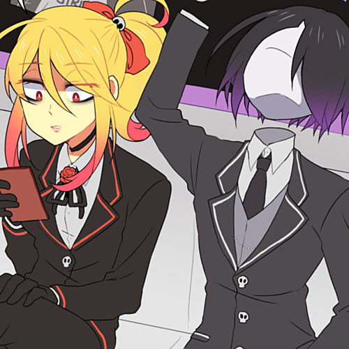 Casting Call Club : Endless Night Encore EXTRA ROLES NEEDED!!!