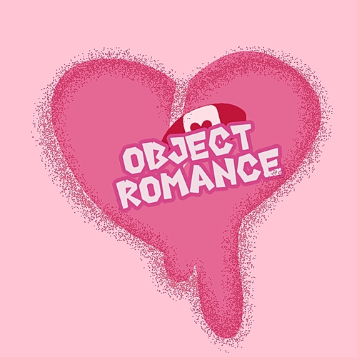 Casting Call Club : Object Romance