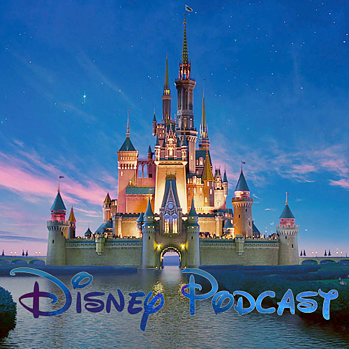 Casting Call Club : Disney Podcast