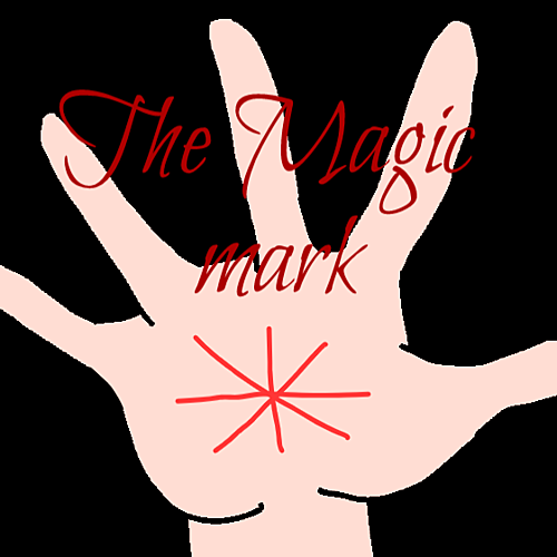 Casting Call Club : The Magic Mark (Anime Animation for YouTube)