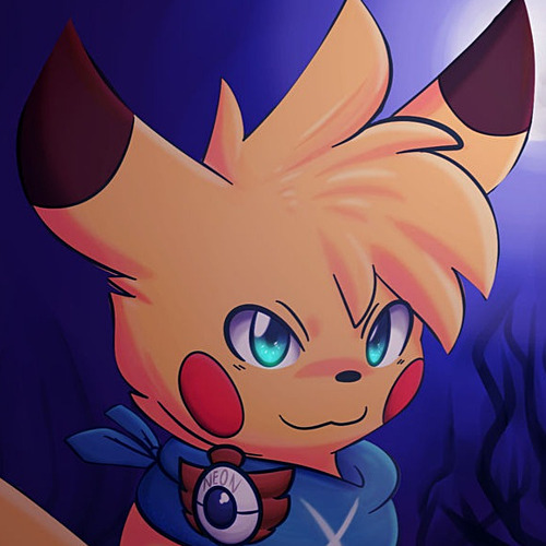 Casting Call Club : Hope in Friends Dub: Neon the Pikachu RECAST