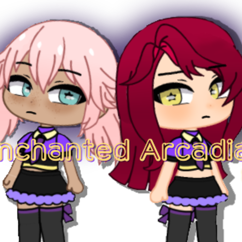 Casting Call Club : Enchanted Arcadia Academia: The School of Magic Gacha Club