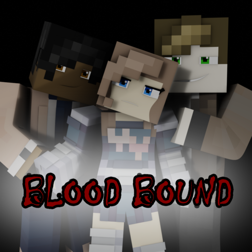Casting Call Club : Blood Bound || A Minecraft Roleplay || SUPERNATURAL ...