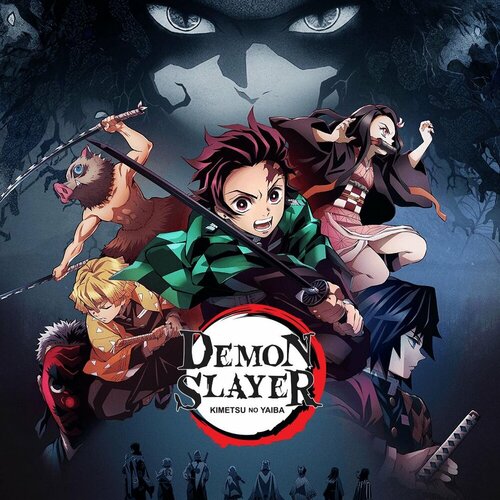 Casting Call Club : Demon Slayer: Comics Dubs