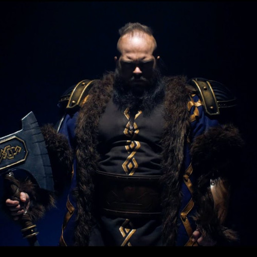 Casting Call Club : Dwarf Singer (Rock) *Paid Opportunity*