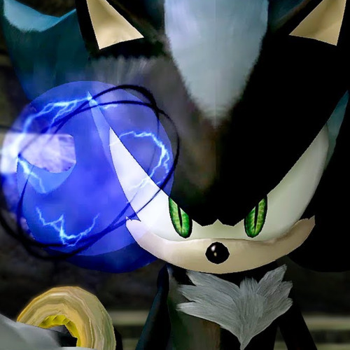 Casting Call Club : Resurrection of Mephiles - Sonic '06 Scene Remake