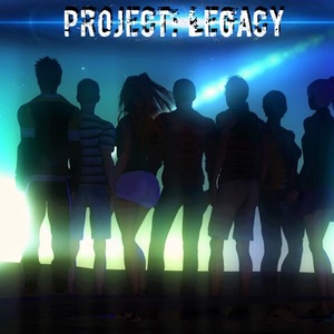 Casting Call Club : Project Legacy