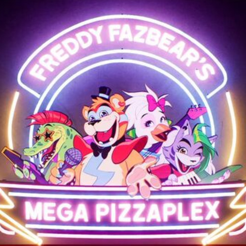 Casting Call Club : The Fazbear Legacy: A FNAF VHS series (Casting call)