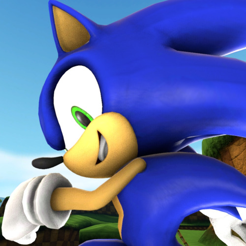 Casting Call Club : Sonic the Hedgehog [SFM Animations!]