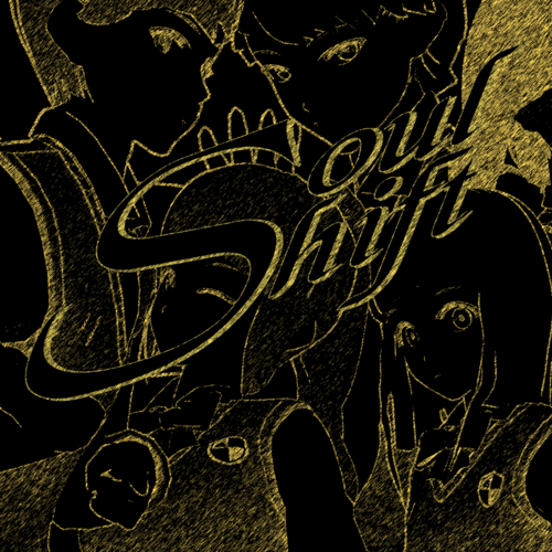 Casting Call Club : SoulShift Animated YouTube Series - MAIN CHARACTER ...