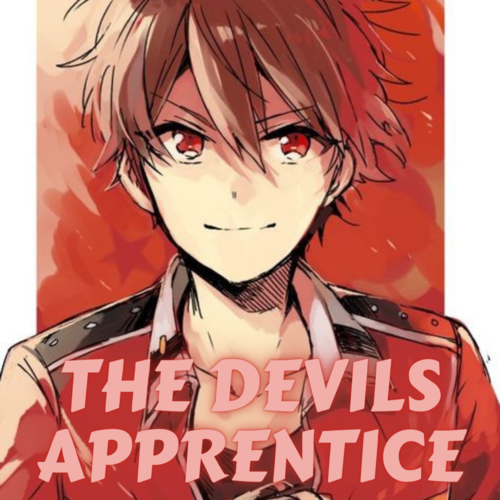 Casting Call Club : The Devil's Apprentice (Anime)
