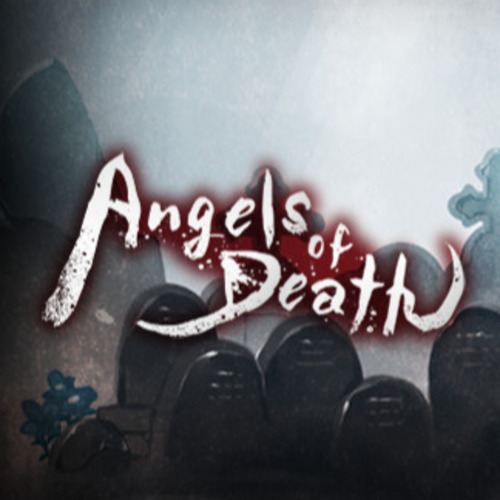 Casting Call Club : 'Angels of Death' Game Fandub