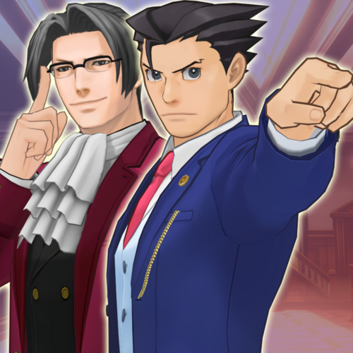 Casting Call Club : Casting the Judge for Ace Attorney: The Shield of ...