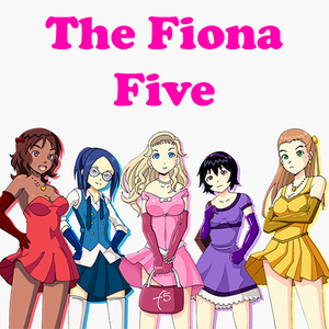Casting Call Club : The Fiona Five: A High School Comedy (Original ...