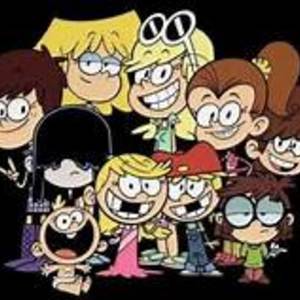 Casting Call Club : loud house