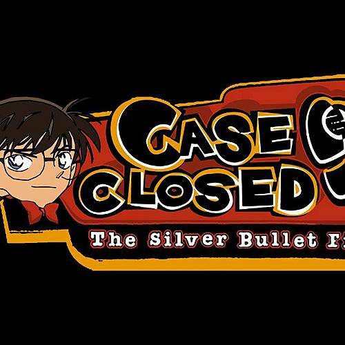 Casting Call Club : Case Closed Fandub Various Characters