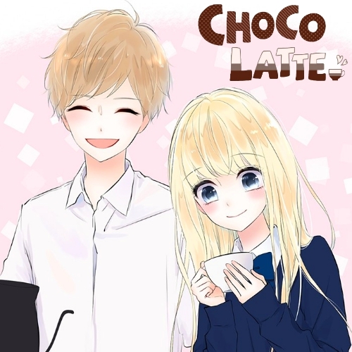 Casting Call Club : Choco Latte [Webtoon Dub]