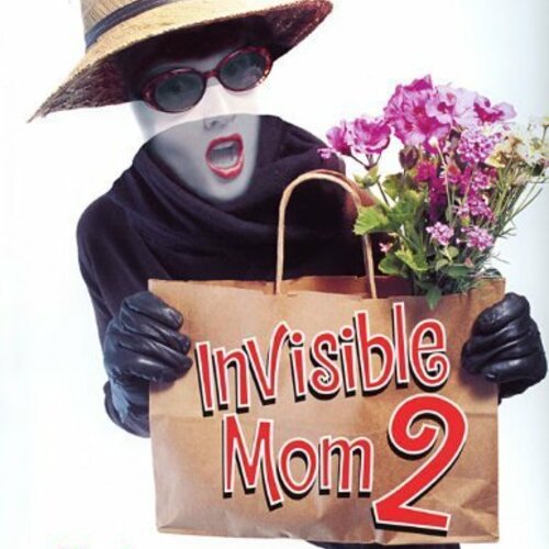 Casting Call Club : Invisible Mom 2 - Movie synopsis read (Easy Project)