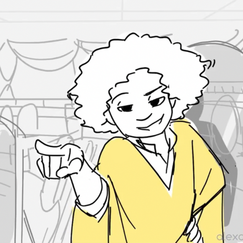 Casting Call Club : Camilo's Reflection | Encanto Animatic Fandub