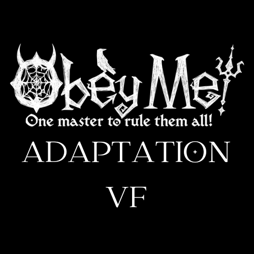 Casting Call Club : Obey Me! VF
