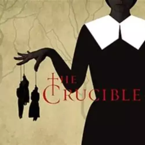 Casting Call Club : The Crucible [Table Read]