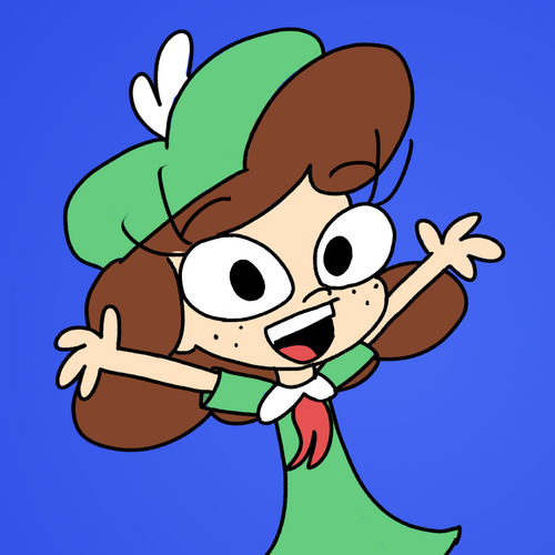 Casting Call Club : Snickerdoodle (Original Animated Webseries)