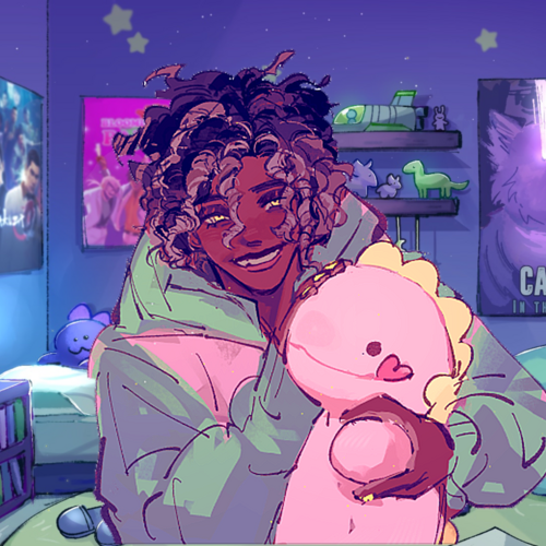 Casting Call Club : ERROR143: 143 means "I love you" -- A rivals to lovers chat based Romantic ...